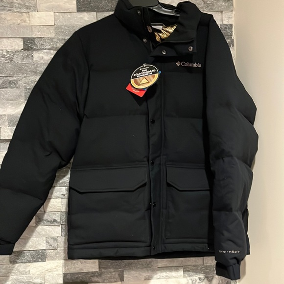 Columbia | Jackets & Coats | New Arrival Columbia Mens Puffer Jacket ...